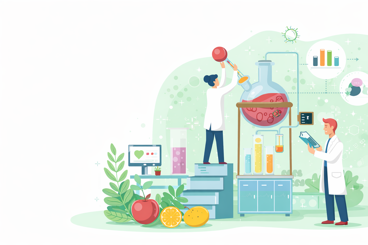 Pectin Benefits: Health, Nutrition & Functional Uses | IPPA